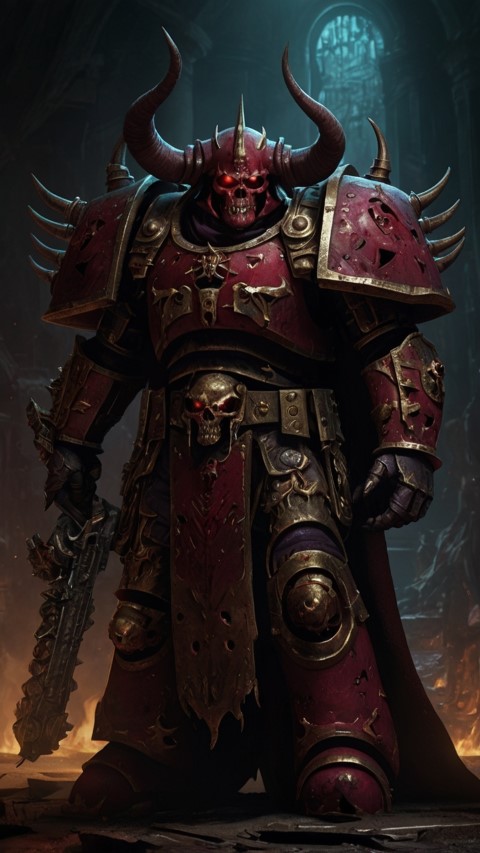 Los Adeptus Astartes: Los Space Marines en Warhammer 40K - OraleAndreu
