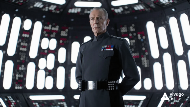 El Imperio Galáctico en Star Wars: Historia, Personajes y Legado ...