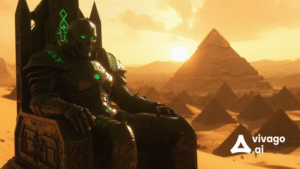 Necrontyr: El Trágico Origen de los Necrones en Warhammer 40K - OraleAndreu